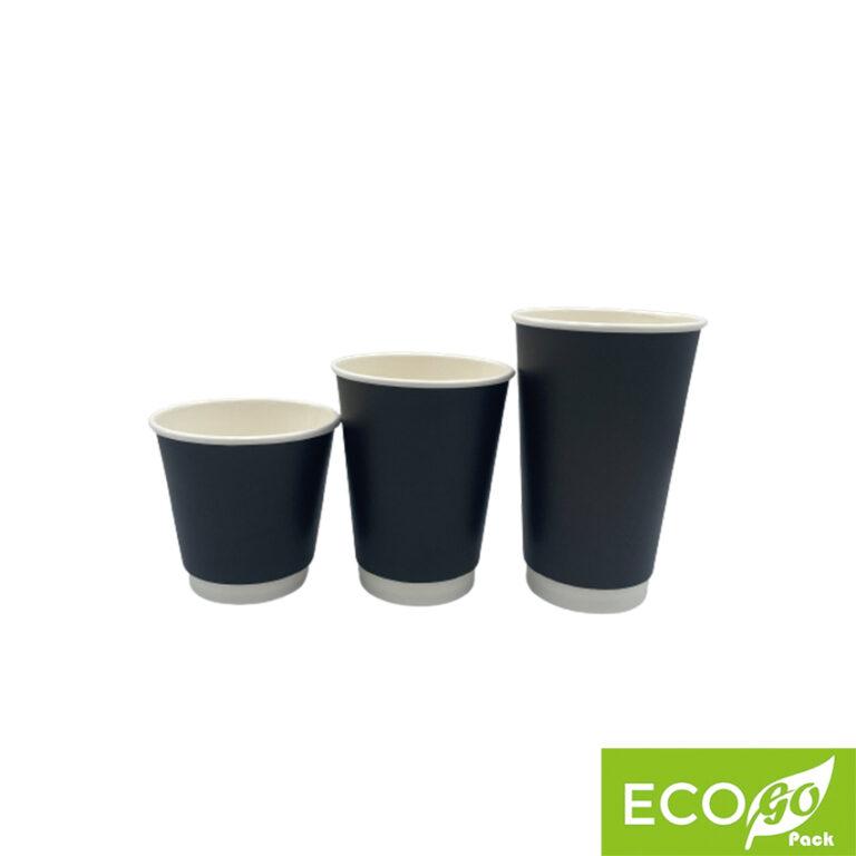 PLA Coffee Cups – Eco-go pack