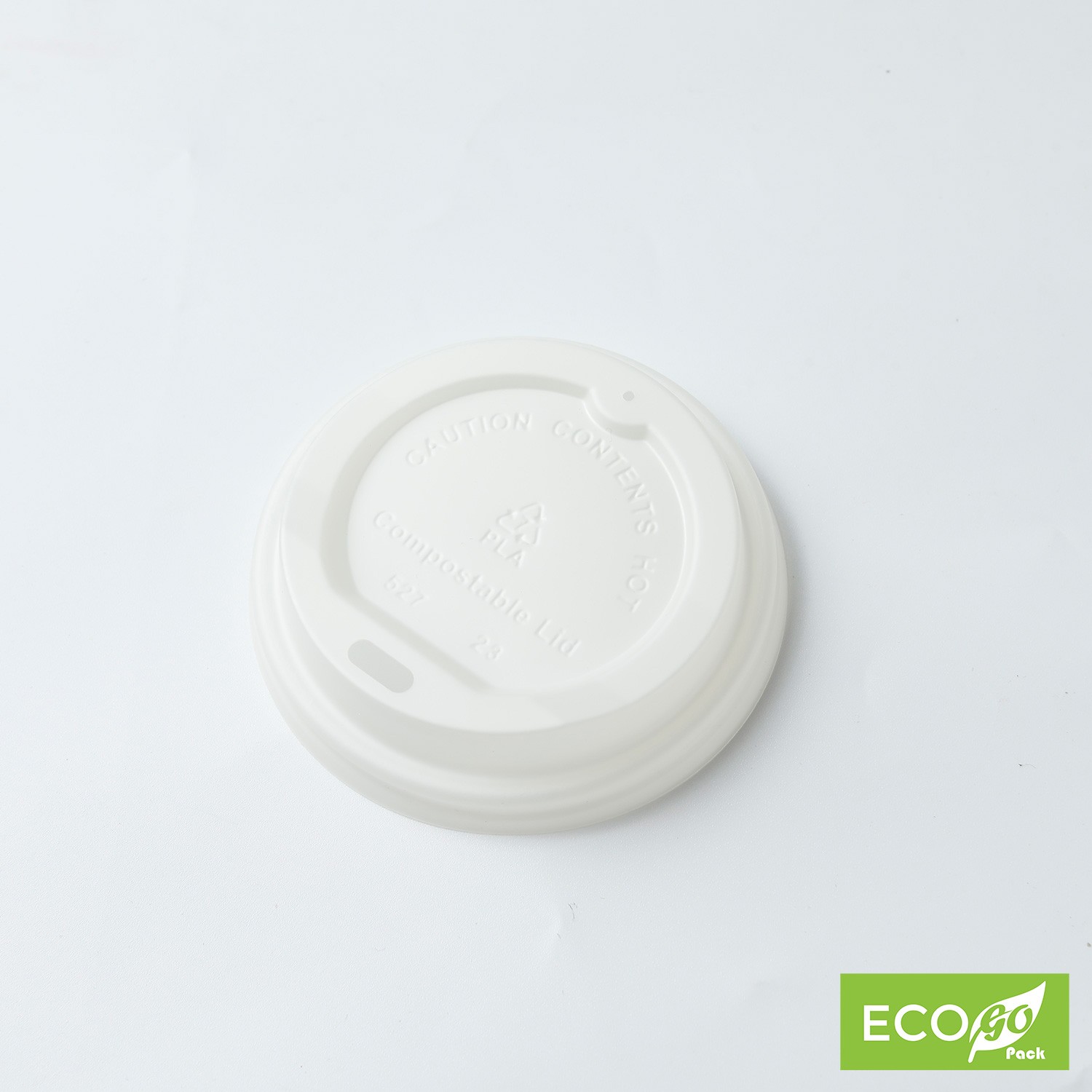 PLA Coffee Cups – Eco-go pack